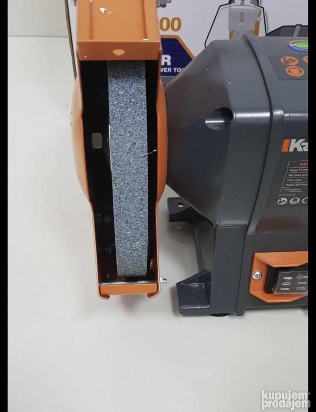 Tocilo/Ostrac Kzubr original 350W - KupujemProdajem