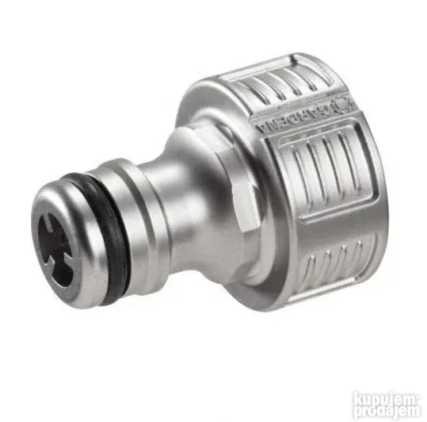 Adapter za česmu - slavinu metalni 1/2 Adapter za česmu - slavinu metalni 1/2
