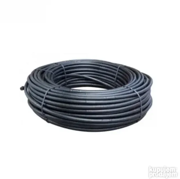 PE voćarsko crevo za navodnjavanje 20mm - 250m EUROPIPE - KupujemProdajem