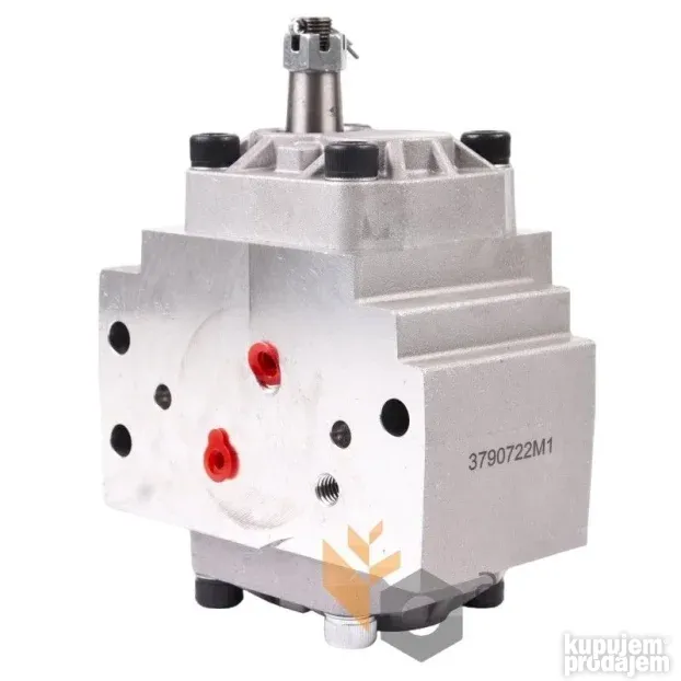 Pumpa hidraulike Massey Ferguson - KupujemProdajem