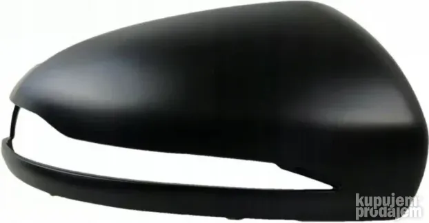 MERCEDES EQC BM 293 Poklopac retrovizora prajm 19- - KupujemProdajem