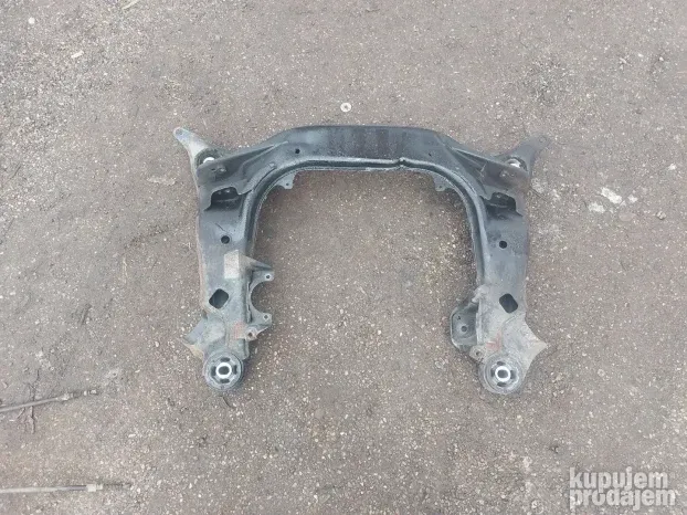 Prednji trap vw passat b5 - KupujemProdajem