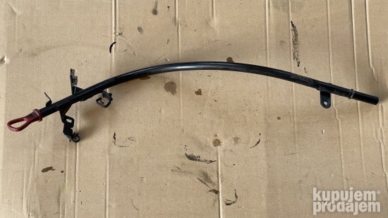 Merac Ulja BMW E46 318D Euro 4 - KupujemProdajem