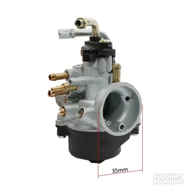 Karburatori za skutere. - KupujemProdajem