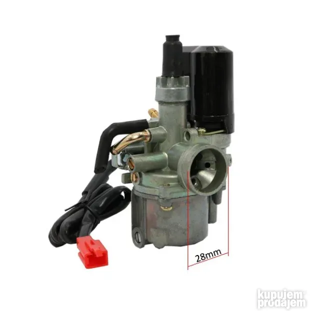 Karburatori za skutere. - KupujemProdajem