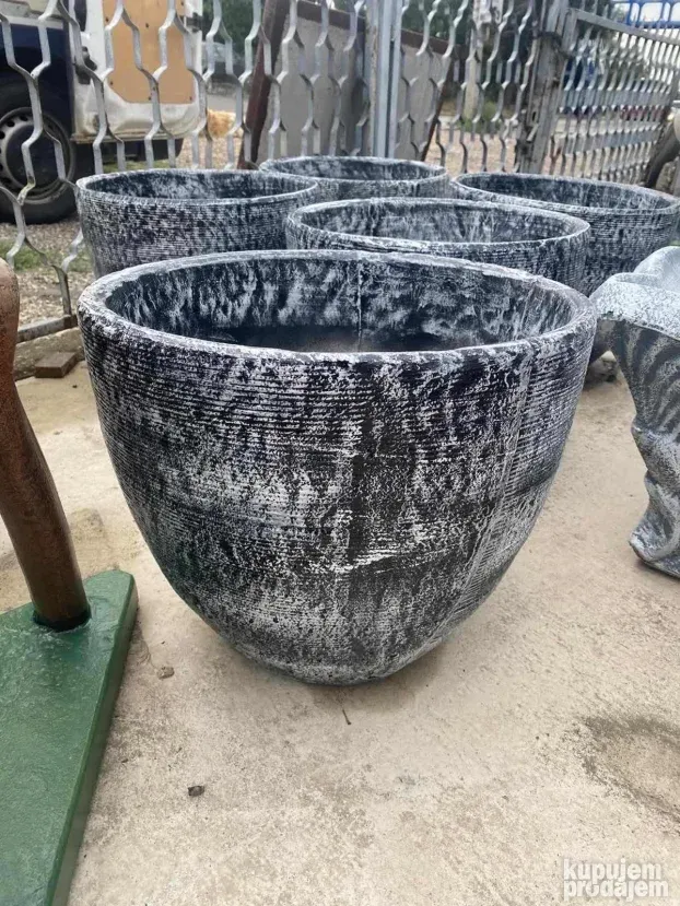 Zardinjera linija 50cm precnik - KupujemProdajem
