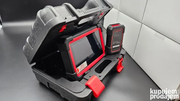 LAUNCH X431 CRP919EBT ORIGINALNI dijagnostički alat NOVO - KupujemProdajem