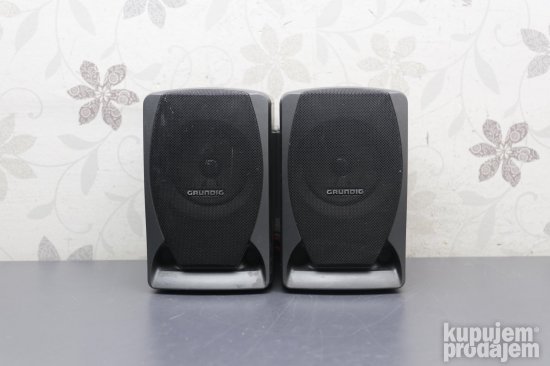 Grundig CDM-700 Zvucnici - KupujemProdajem