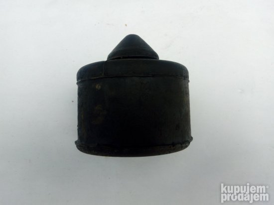 Gumeni odbojnik gibnja centralni YUGO - KupujemProdajem
