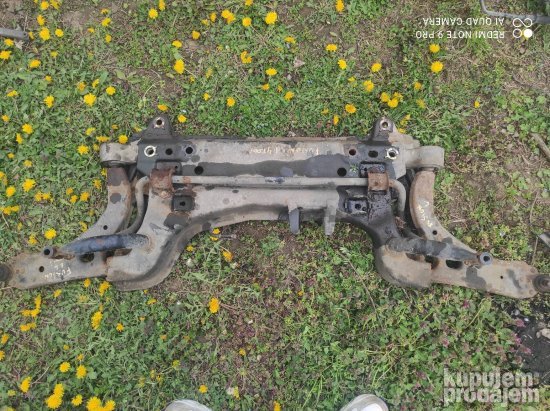 Ford Fusion prednji trap - KupujemProdajem