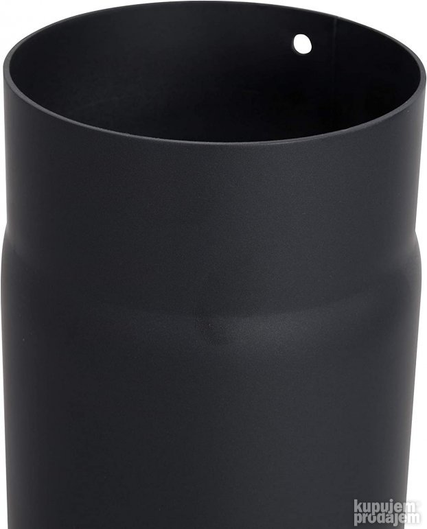 Cunak za sporet-kamin Fi150mm debljina 2mm - KupujemProdajem