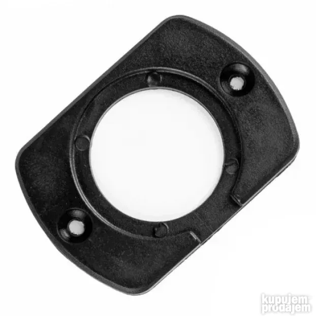 Okvir za ugradni USB punjač Amio 02862 - KupujemProdajem