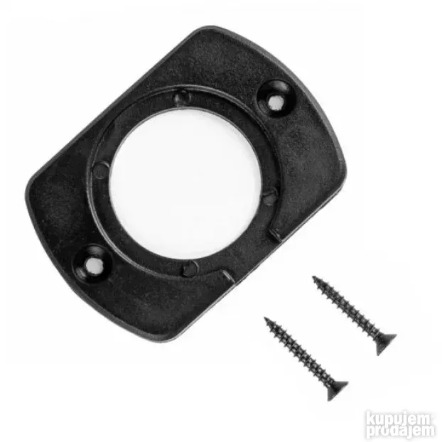 Okvir za ugradni USB punjač Amio 02862 - KupujemProdajem