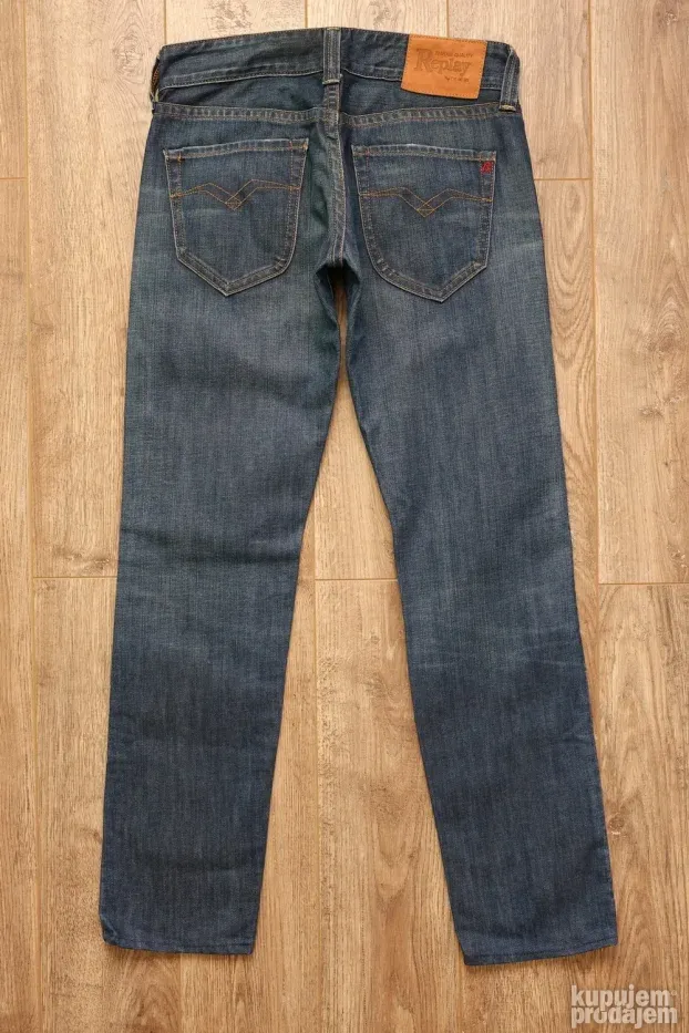 Replay Original W29 L30 - KupujemProdajem