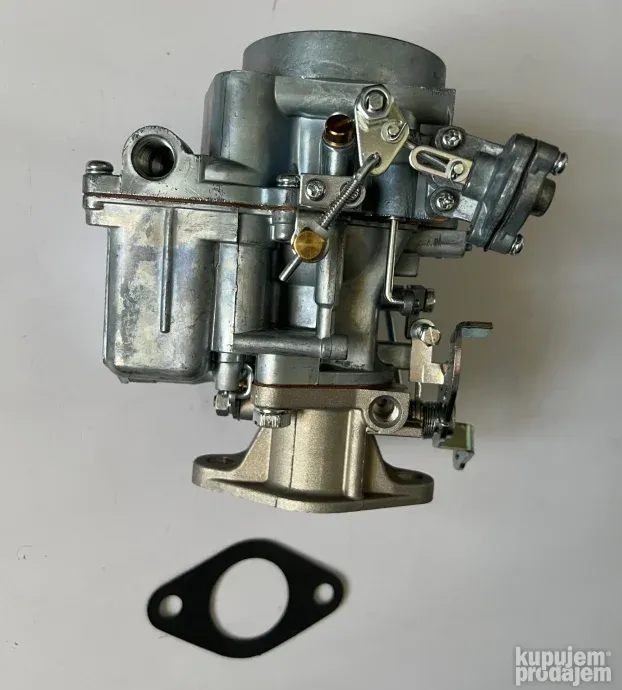 Karburator K131A Uaz-469-452 - KupujemProdajem