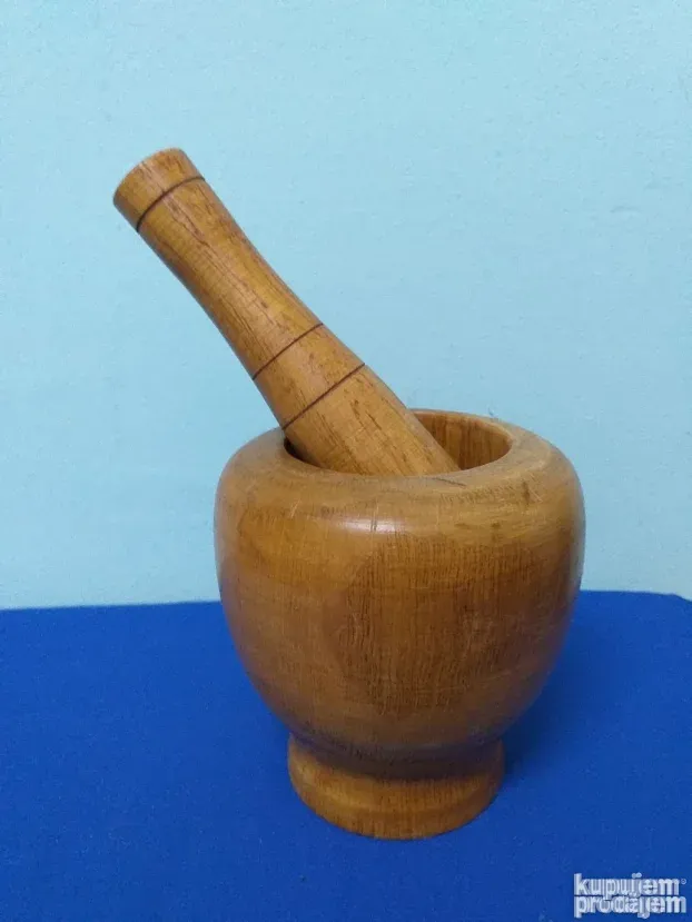 Drveni avan , donet iz Nemačke - KupujemProdajem