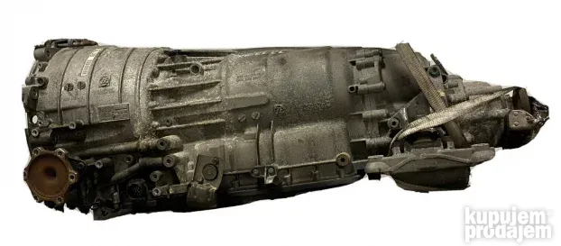 Audi A8 D3 menjac 6HP26 - KupujemProdajem