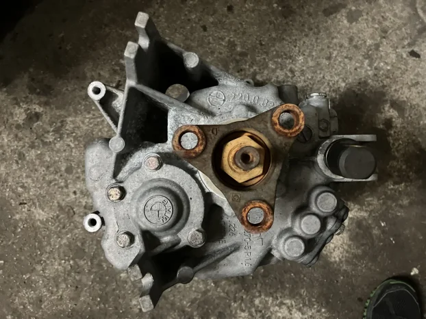 Menjac BMW E46 318I N42, N46 - KupujemProdajem