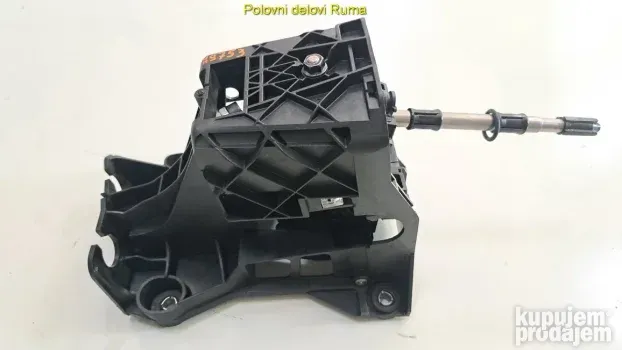 Salt hebla Fiat Scudo 21 - #9753aom3 - KupujemProdajem