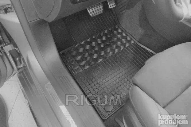 Gumene patosnice za Mercedes B KLASA / W246 - KupujemProdajem