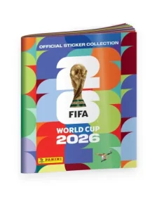 FIFA World Cup 2026 meki album imamo COCA-COLA slicice - KupujemProdajem