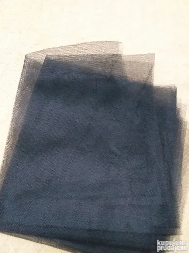 Novi restlovi til , crni i roze , iz Nemačke NOVO - KupujemProdajem