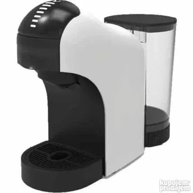 Aparat za kafu Bauer 2 u 1 nespresso dolce gusto NOV - KupujemProdajem