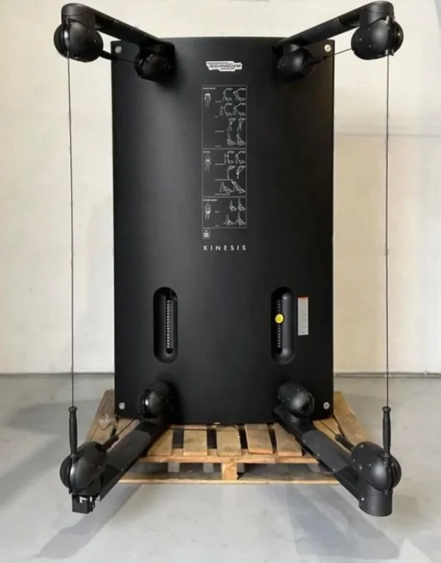 Technogym Kinesis Omega - KupujemProdajem