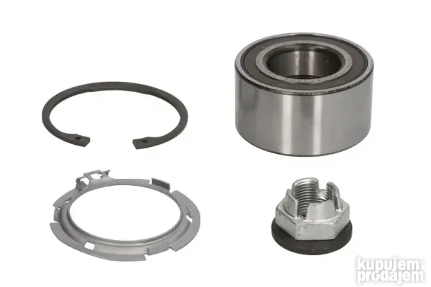 Lezaj lager tocka SNR za dacia Logan - KupujemProdajem