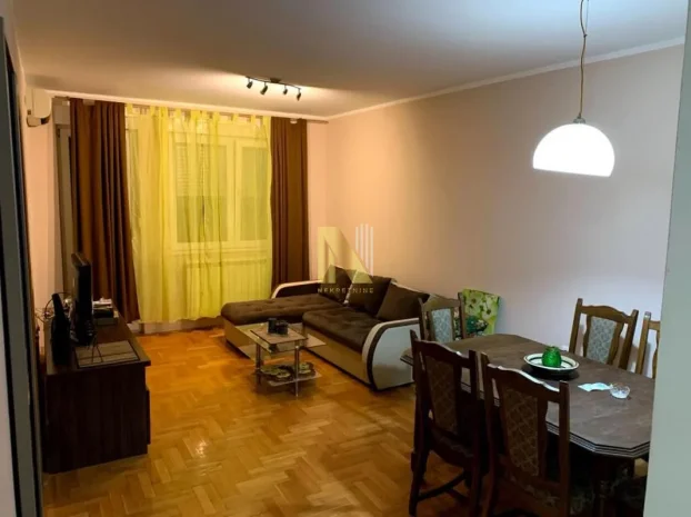 Bulevar Evrope, Novi Sad - KupujemProdajem