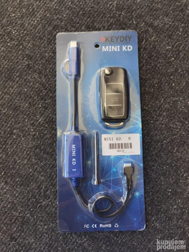 Mini Kd Keydiy - KupujemProdajem