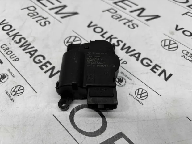 Motoric klime VW Audi Skoda Seat 5Q0 907 511 K - KupujemProdajem