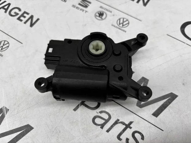 Motoric klime VW Audi Skoda Seat 5Q0 907 511 K - KupujemProdajem