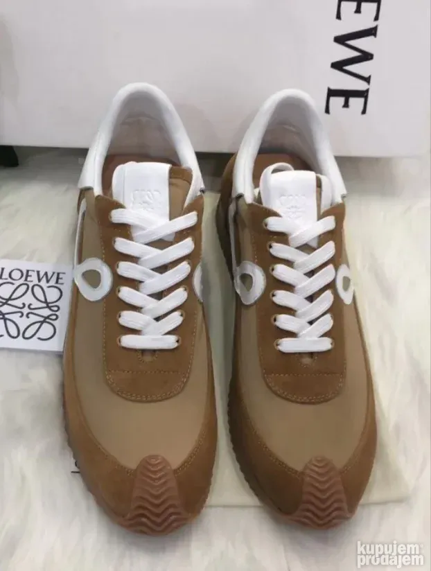 LOEWE muske patike broj 44 DOSTUPNE - KupujemProdajem