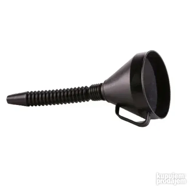 Levak za gorivo - fleksibilan - KupujemProdajem