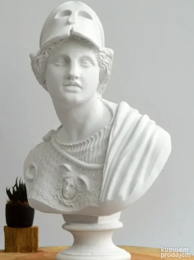 Bista Athena (Atina) - KupujemProdajem