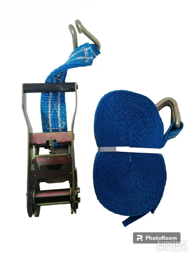 Spaner Plavi od 10 metra - KupujemProdajem