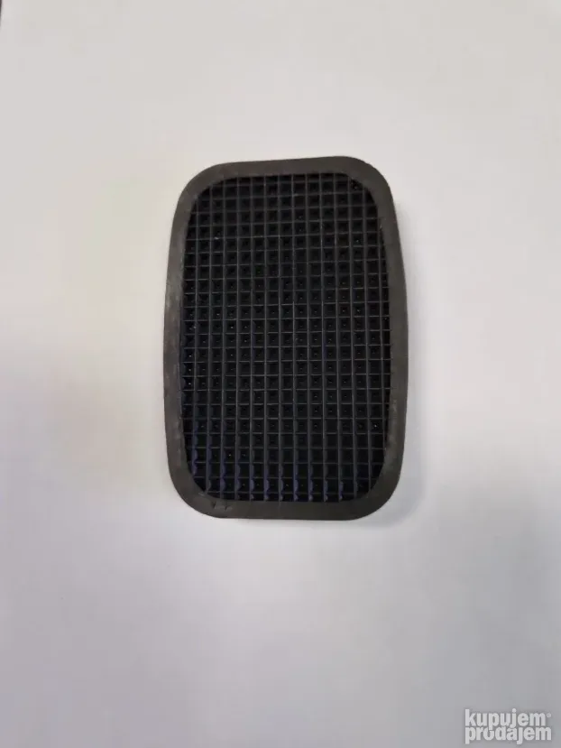 Guma pedale kvacila i kocnice TAM - 2001 - KupujemProdajem