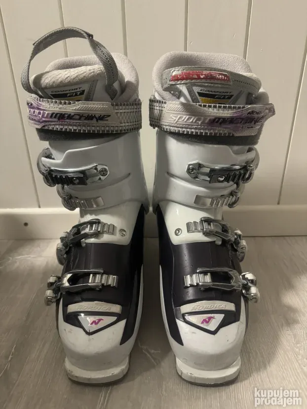 Pancerice Nordica 295mm,25.0-25.5, uvoz Svajcarska - KupujemProdajem