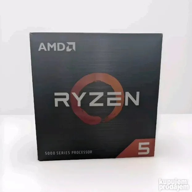ryzen 5 5500 - KupujemProdajem