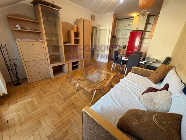 Nova Detelinara, Novi Sad - KupujemProdajem
