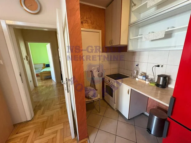 Nova Detelinara, Novi Sad - KupujemProdajem