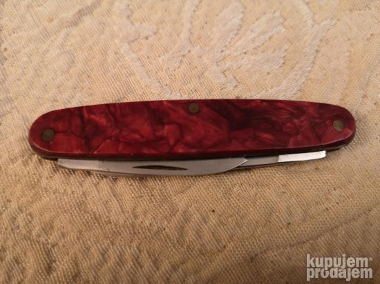 Stari dzepni nozevi 3 - KupujemProdajem