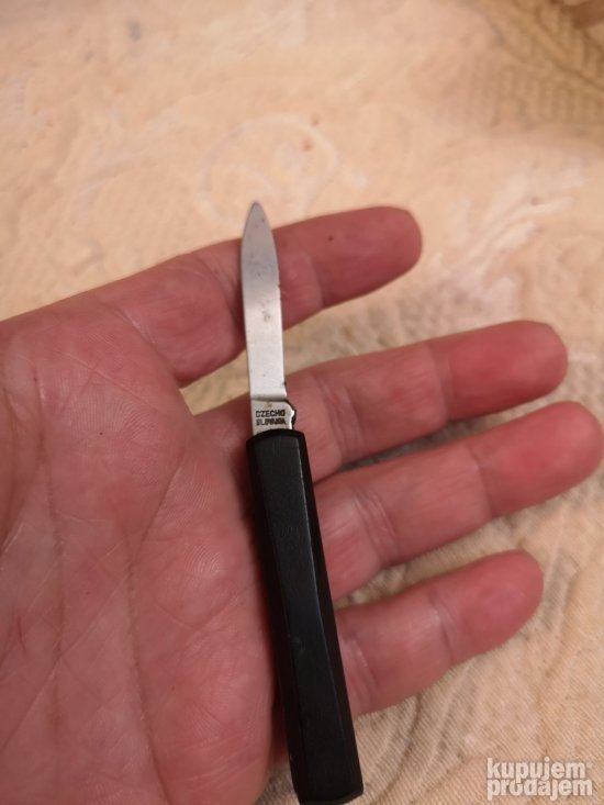 Stari dzepni nozevi 3 - KupujemProdajem