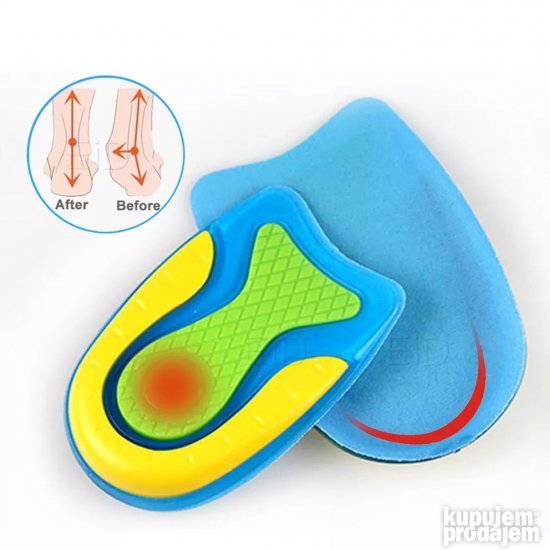 Ulosci za petu Ulosci za obucu Ulosci za petni trn Gel ulosc ...