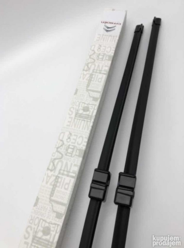 Brisaci Tipski Brisaci za VW Transporter T5 03-09 - KupujemProdajem