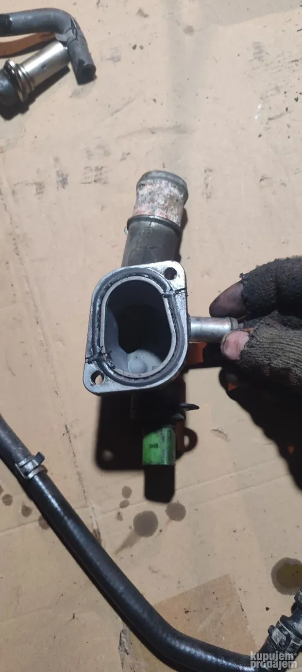 golf 4 1.9 tdi racva vode - KupujemProdajem