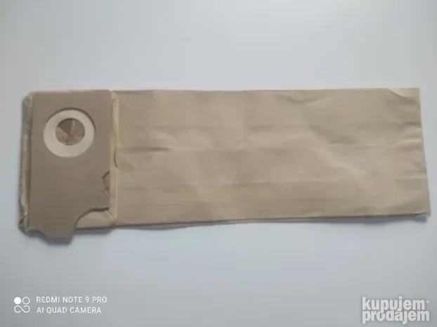 KARCHER kese za usisivače/CV36, CV46, CW50, TBS model K18 - KupujemProdajem