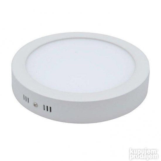 Led panel - Okrugli i Četvrtasti - 12w - KupujemProdajem