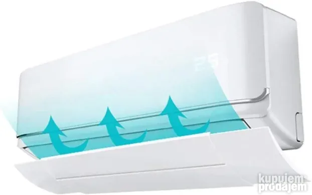 Usmerivac vazduha stitnik za klimu Usmerivač klime - KupujemProdajem